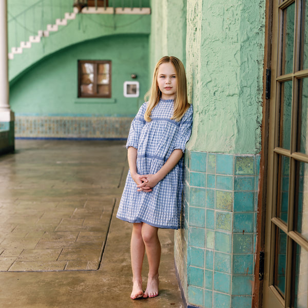 Sweet Threads | Boutique Collection for Girls & Boys