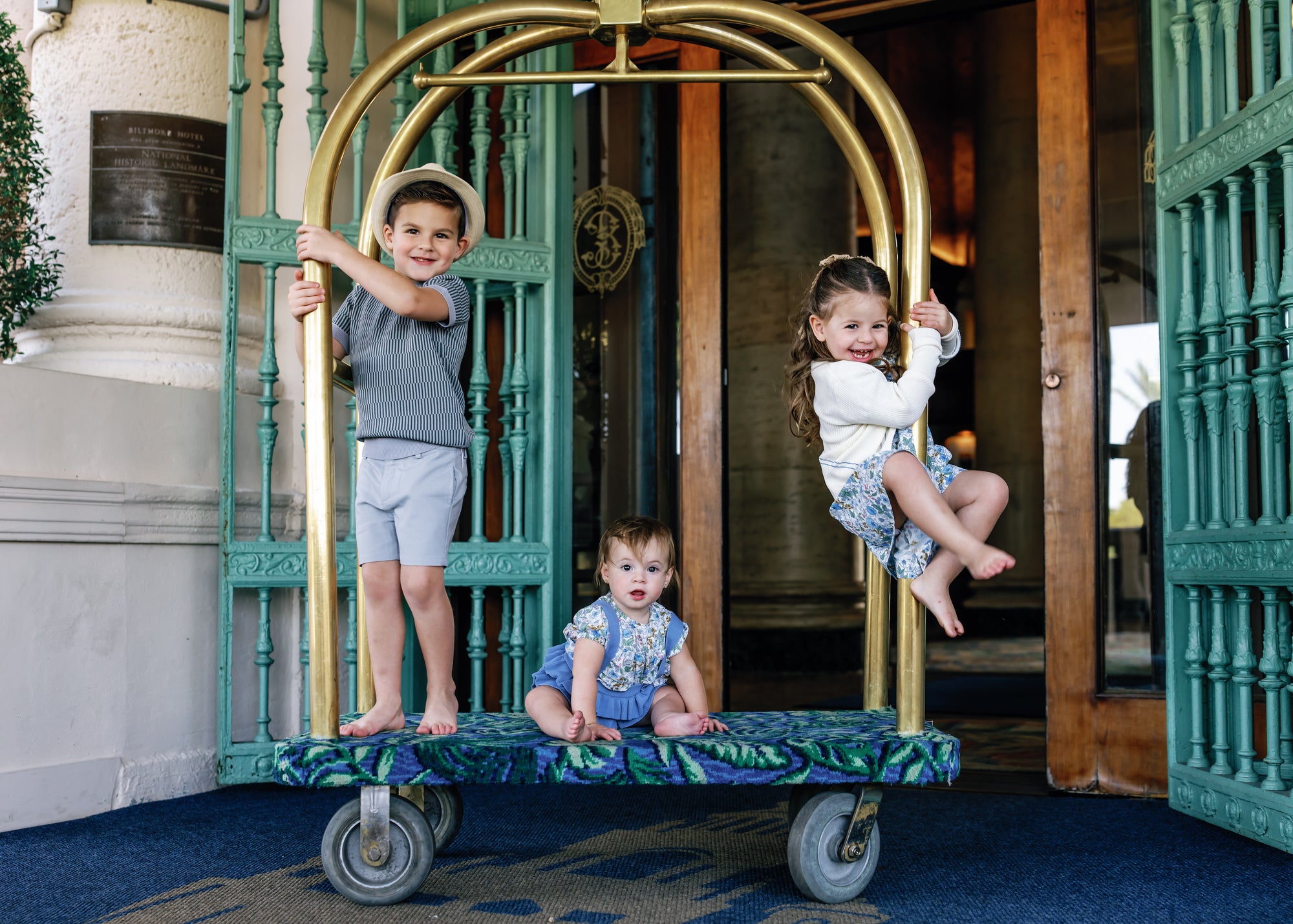 Sweet Threads | Boutique Collection for Girls & Boys