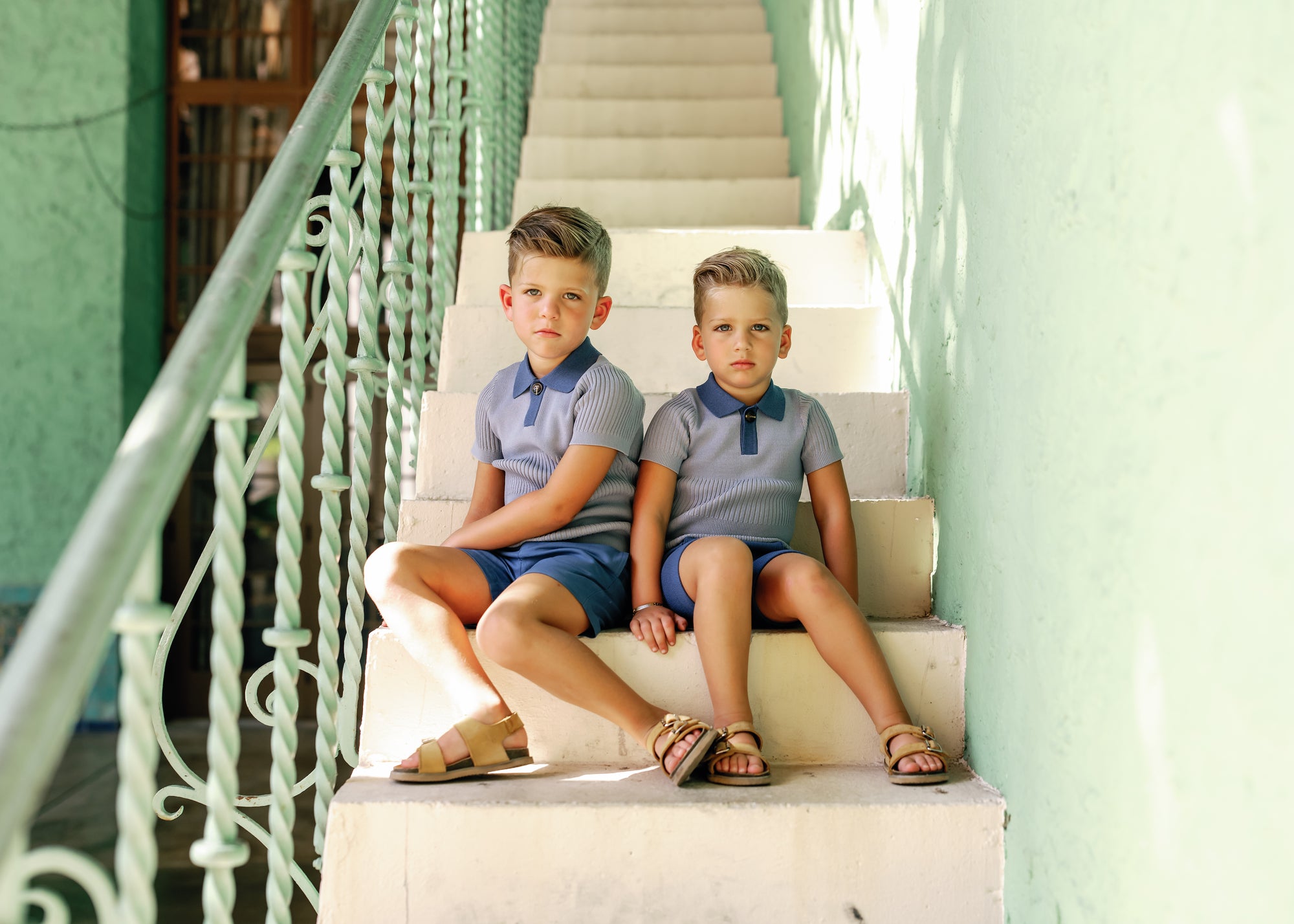 Sweet Threads | Boutique Collection for Girls & Boys