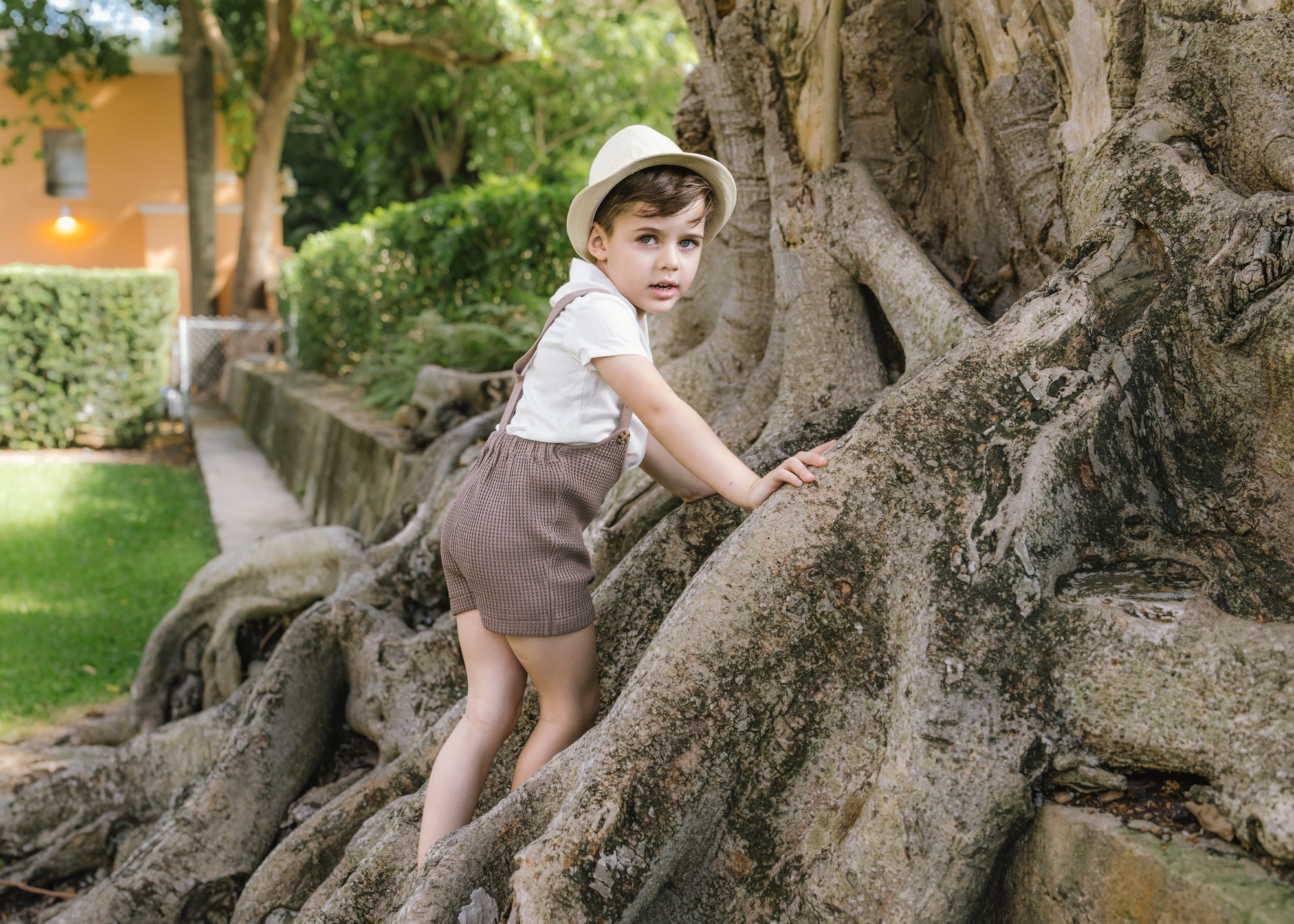 Sweet Threads | Boutique Collection for Girls & Boys