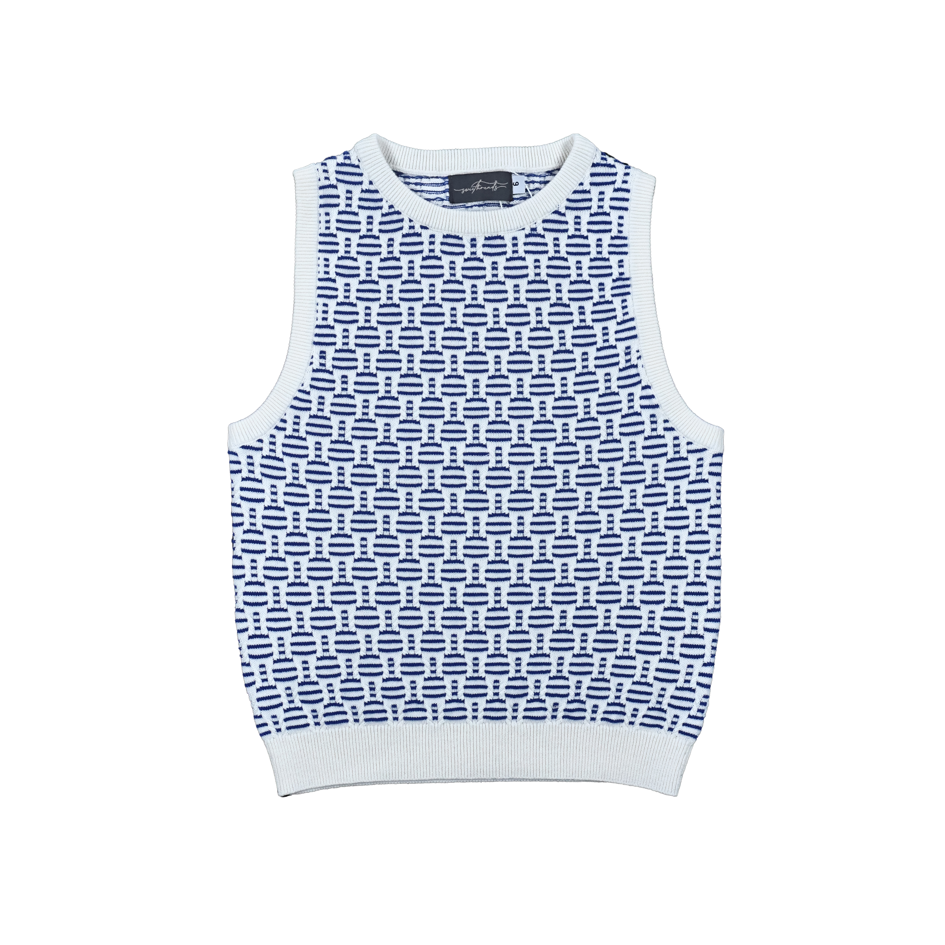 ENZO TOP VEST ENZO TOP VEST