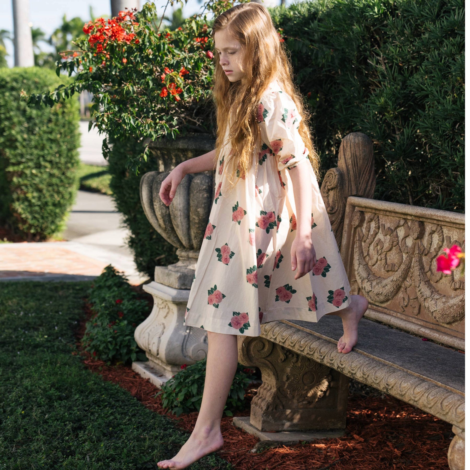 Sweet Threads | Boutique Collection for Girls & Boys