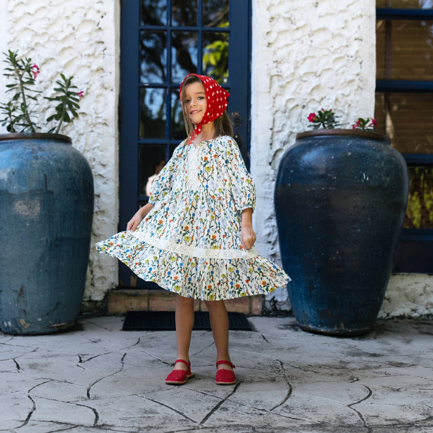 Sweet Threads | Boutique Collection for Girls & Boys