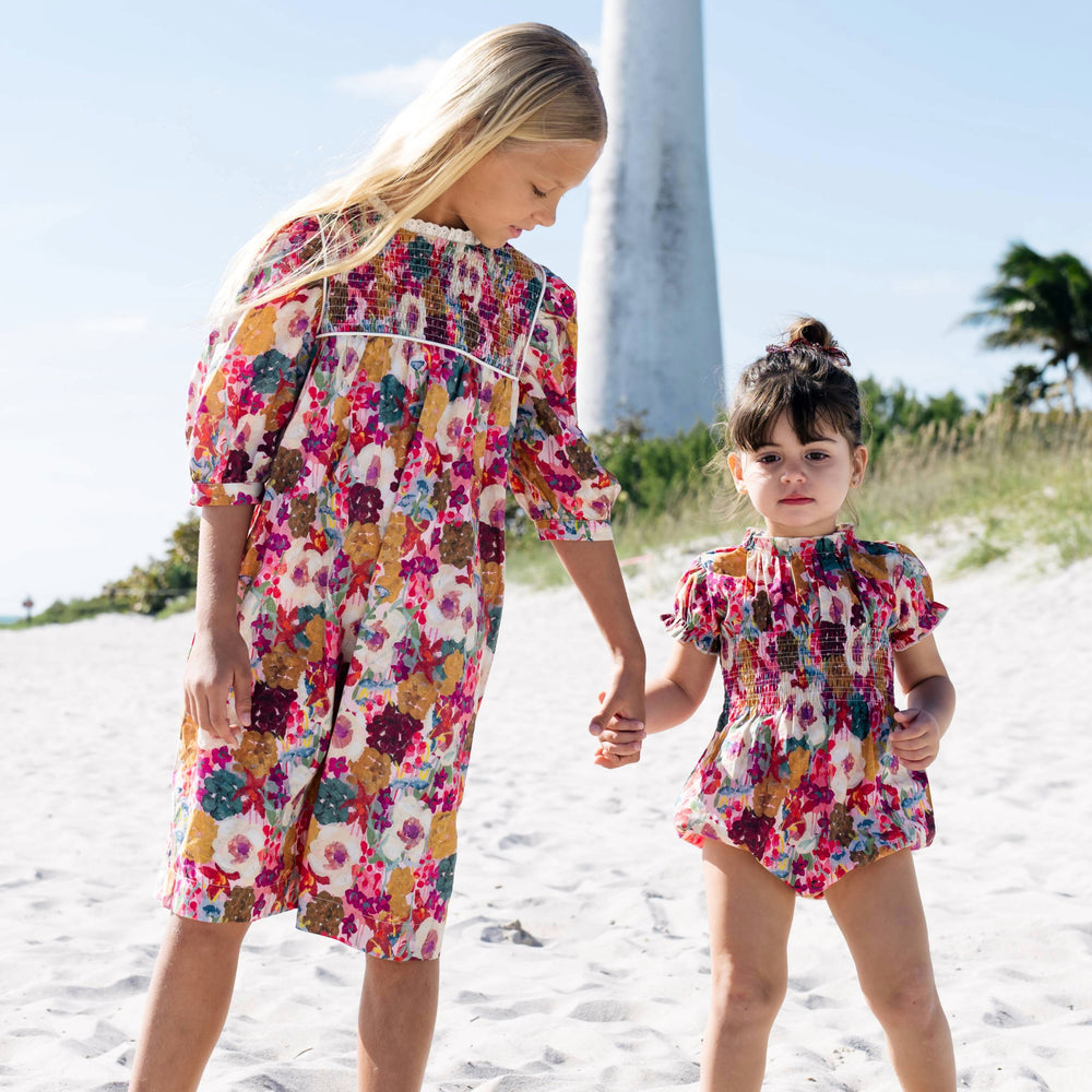 Sweet Threads | Boutique Collection for Girls & Boys